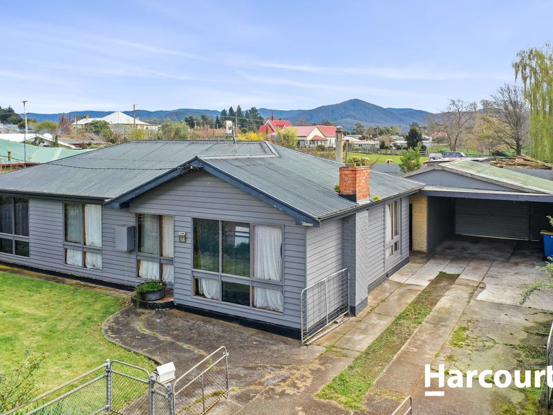 7 Ruby Flats Road, Ringarooma, Tas 7263 - Property Details
