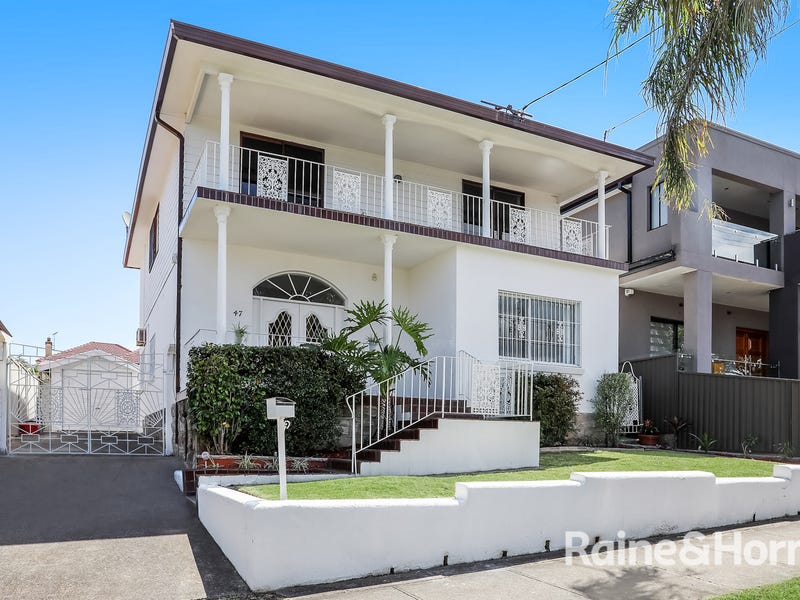 47 Patrick Street, Hurstville, NSW 2220 - realestate.com.au