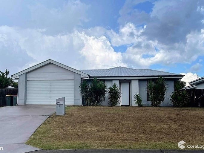 4 Ashley Court, Calliope, Qld 4680 - Property Details