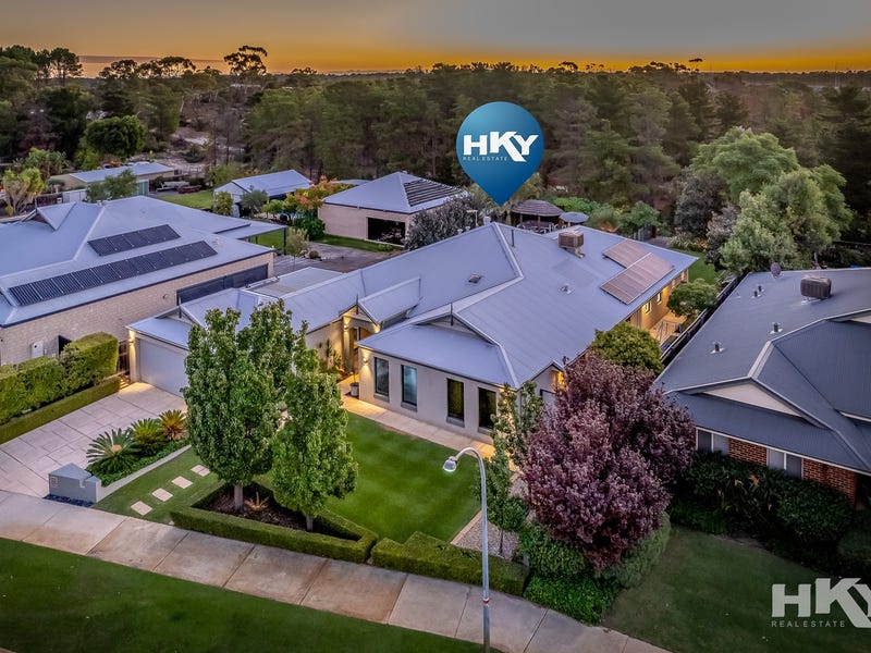 122 Charlottes Vista, Ellenbrook, WA 6069 - Property Details