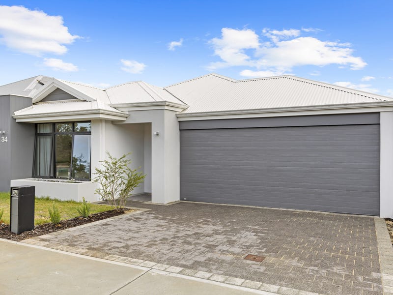 34 Maxillaria Vista, Treeby, WA 6164 - Property Details
