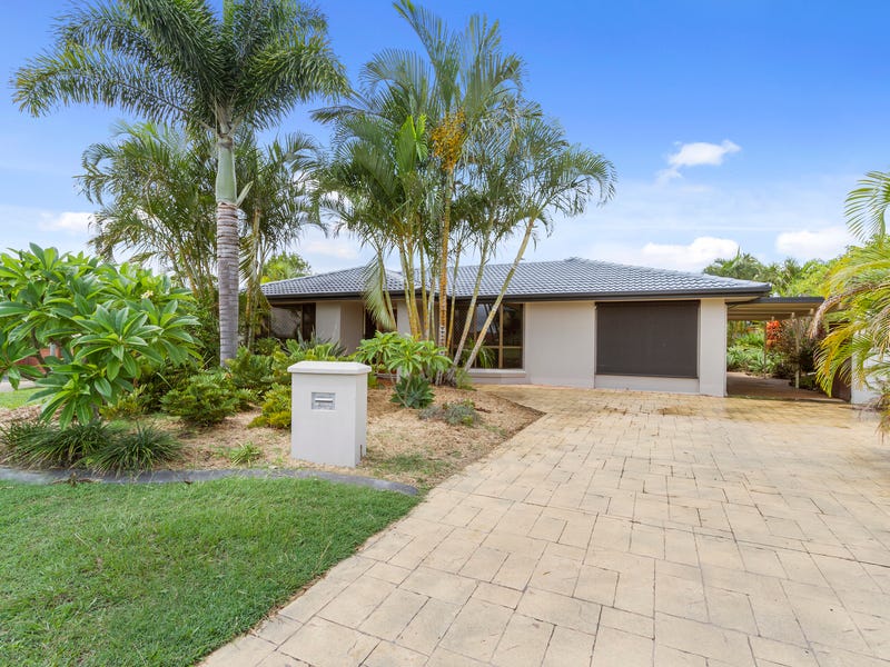 5 Bulla Court, Arundel, Qld 4214 - Property Details