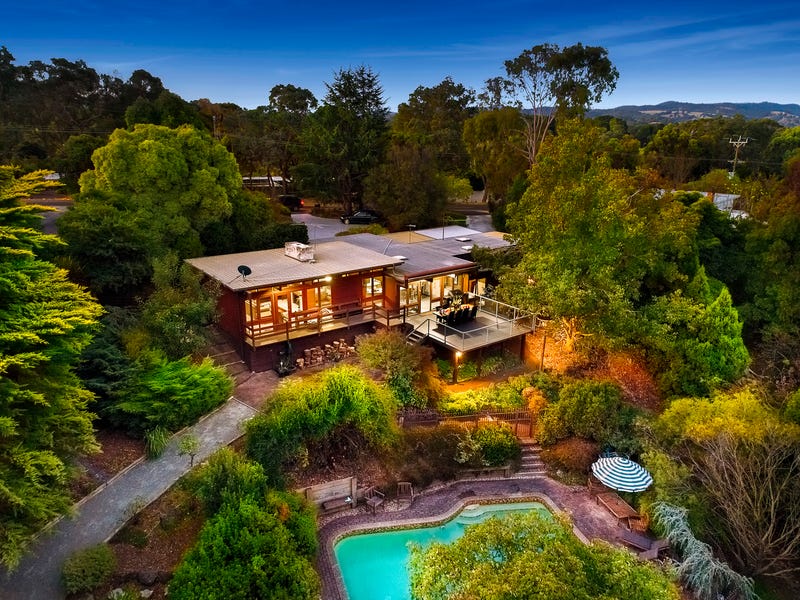 19 Jumping Creek Road, Wonga Park, VIC 3115 - realestate.com.au