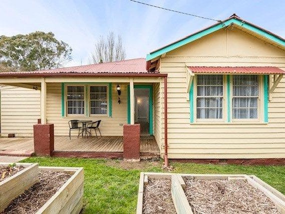 49 Bombala Street, Nimmitabel, NSW 2631 - Property Details