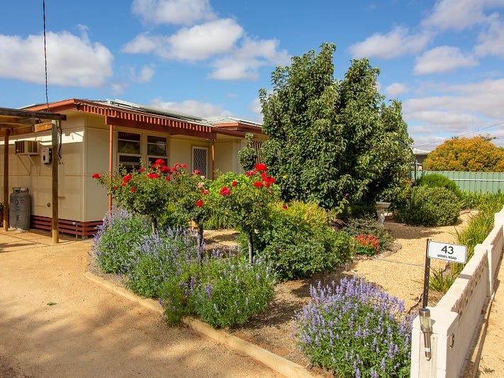 43 Gogel Road, Moorook, SA 5332 - Property Details