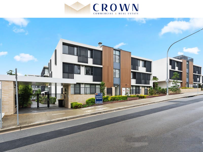 312A/1 Allengrove Cres, North Ryde, NSW 2113 - realestate.com.au