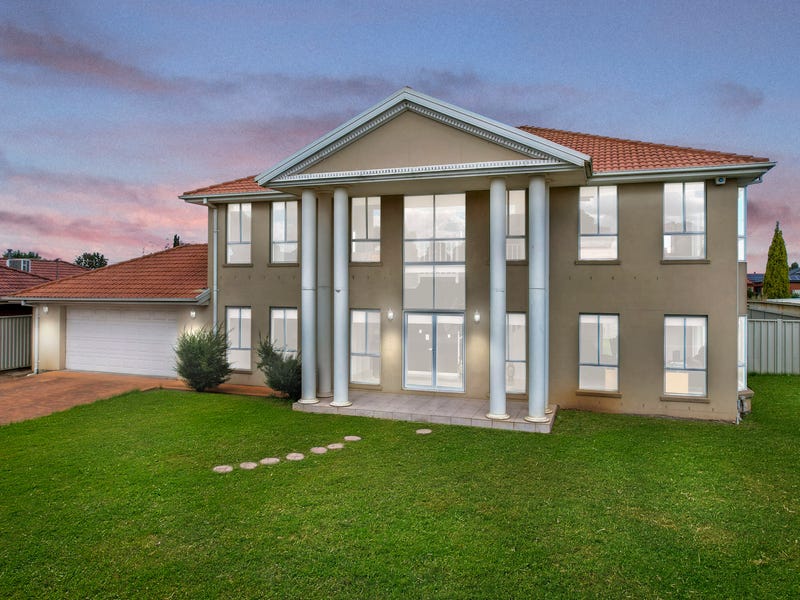 7 Millstream Way, Caroline Springs, VIC 3023 - realestate.com.au