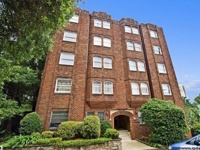 9/458 Edgecliff Road, Edgecliff, NSW 2027 - realestate.com.au