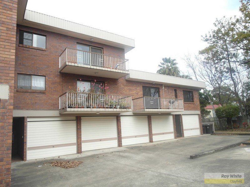 8/42 Alma Road, Clayfield, Qld 4011 - Property Details