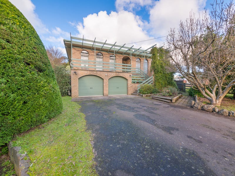 21 Talbot Street, Camperdown, Vic 3260 - Property Details