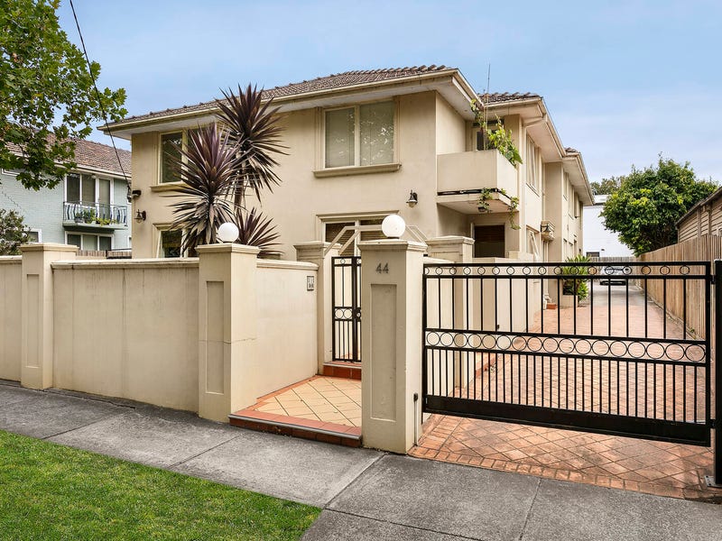 6/44 Alphington Street, Alphington, VIC 3078 - realestate.com.au