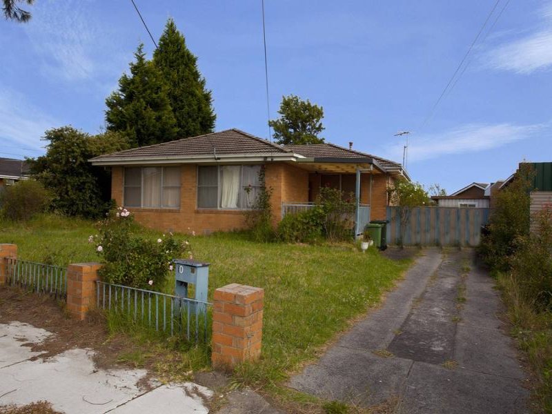 10 Digby Court, Coolaroo, Vic 3048 - Property Details