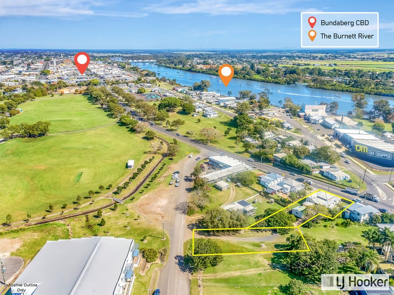 4 Bedroom Properties for Sale in Bundaberg - Greater Region, QLD Pg. 2 ...
