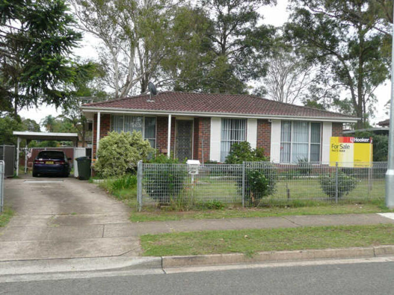 Property 106490936, Bidwill, NSW 2770 - Property Details