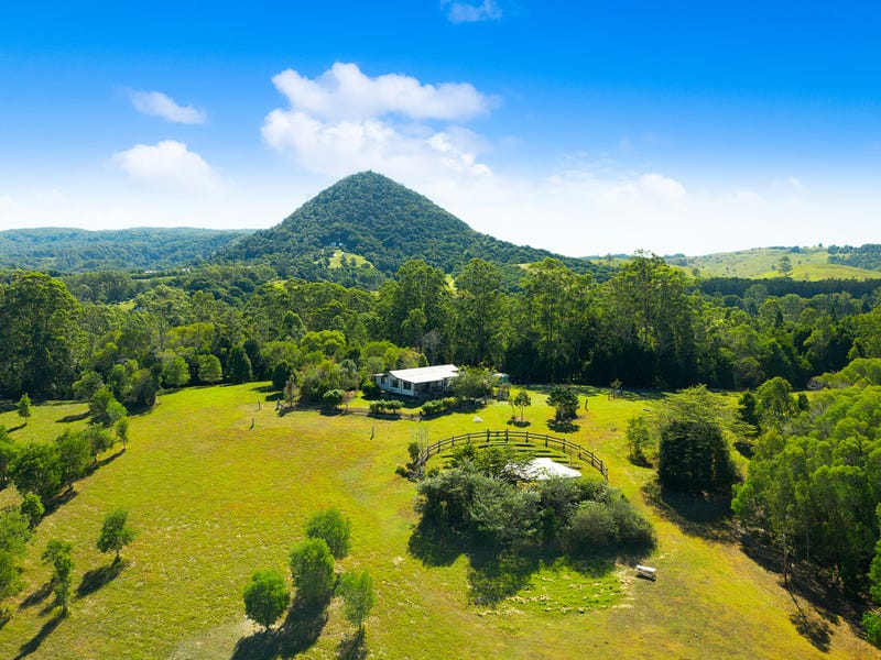 292 Pomona Kin Kin Road, Pinbarren, Qld 4568 - Property Details