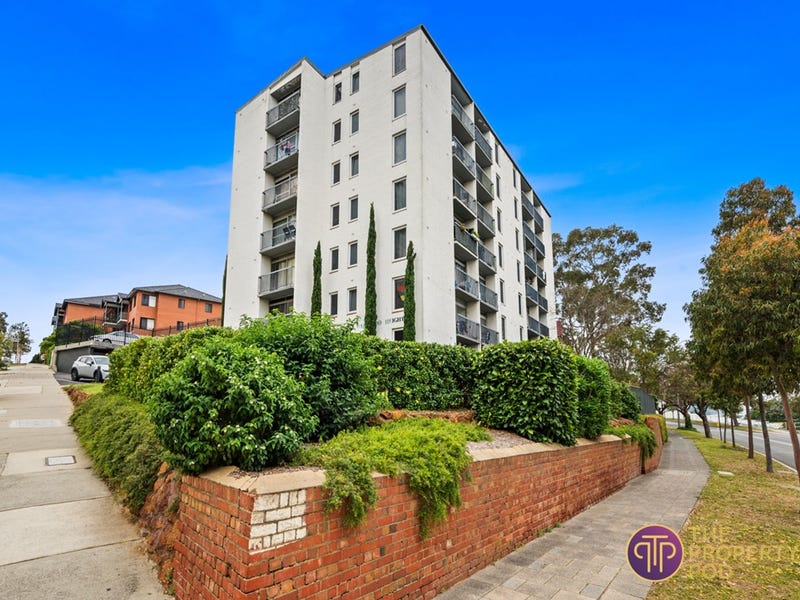 3/38-42 Waterloo Crescent, Perth, WA 6000 - Property Details