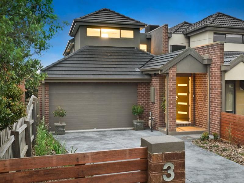 3 Pleasant Road, Bulleen, VIC 3105 - realestate.com.au