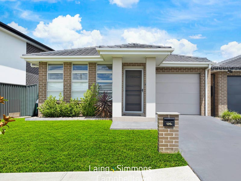 126B Village Circuit, Gregory Hills, NSW 2557 - realestate.com.au