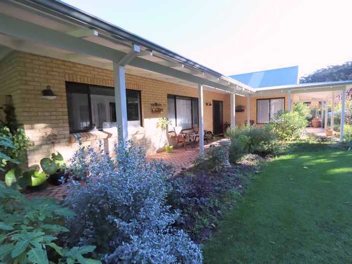 95 MOUNT SHADFORTH ROAD, Denmark, WA 6333 - Property Details