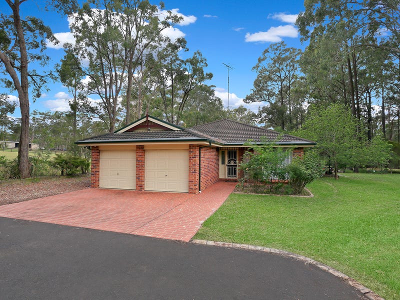 419 Boundary Road, Maraylya, NSW 2765 - Property Details