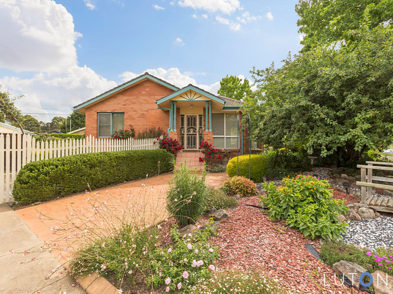 16 Chappell Street, Lyons, ACT 2606 - Property Details