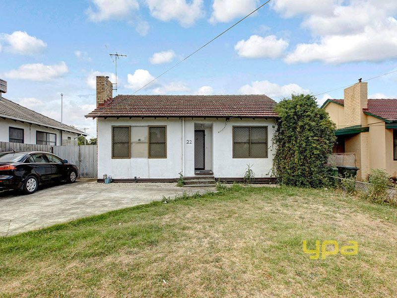 22 Graham Street, Broadmeadows, Vic 3047 - Property Details