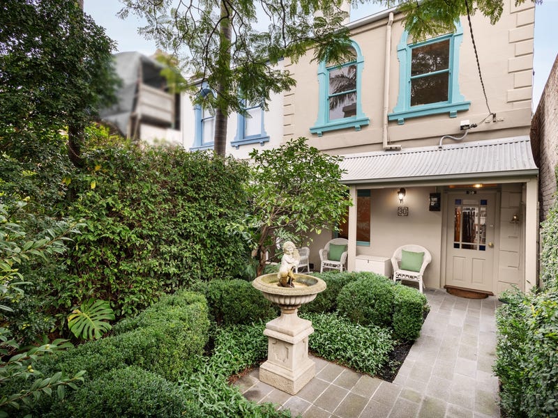 30 Dover Street, Cremorne, Vic 3121 - Property Details