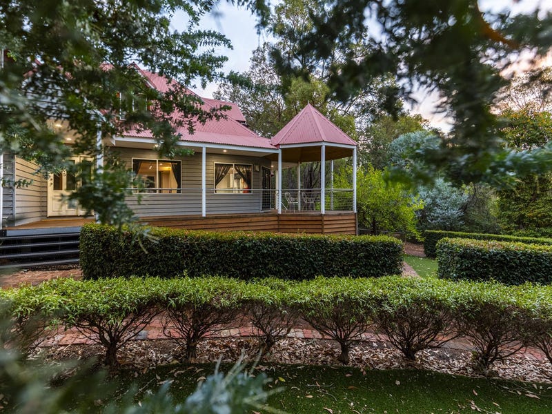 5 Sophia Grove, Roleystone, WA 6111 - Property Details