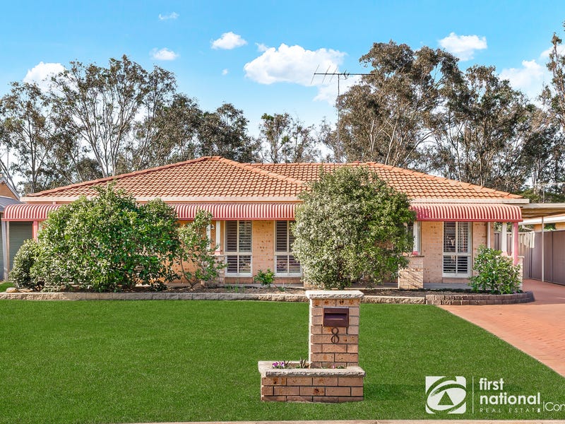 8 Ewing Place, Bligh Park, NSW 2756 - realestate.com.au