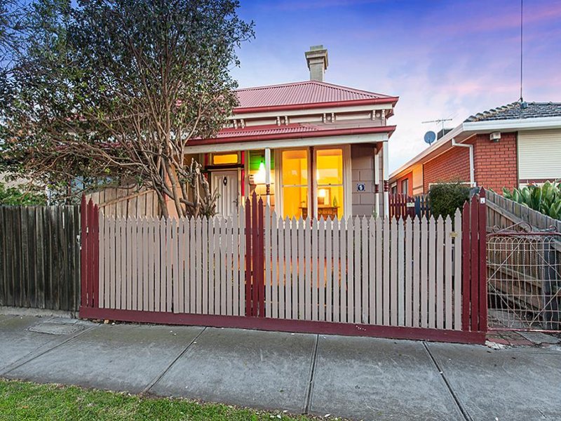 5 Hotham Street, Seddon, Vic 3011 - Property Details