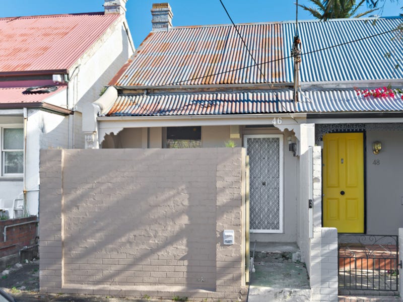 46 Terry St, Tempe, NSW 2044 - Property Details