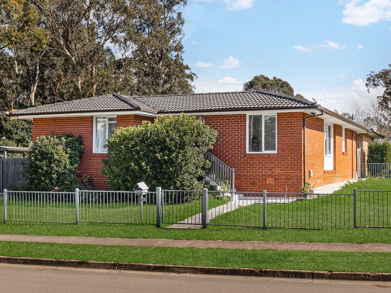 2 King Square, Bidwill, NSW 2770 - Property Details