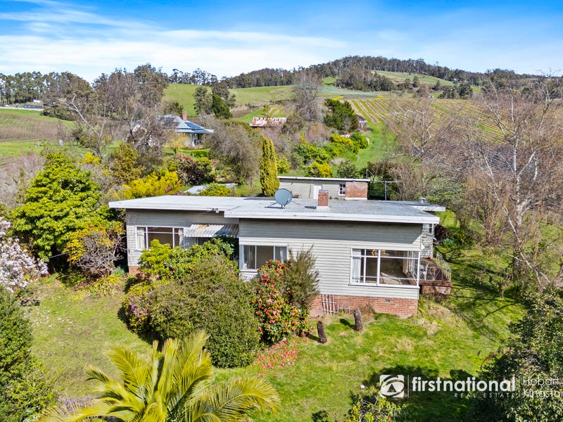 7749 Channel Highway, Cygnet, Tas 7112 - Property Details