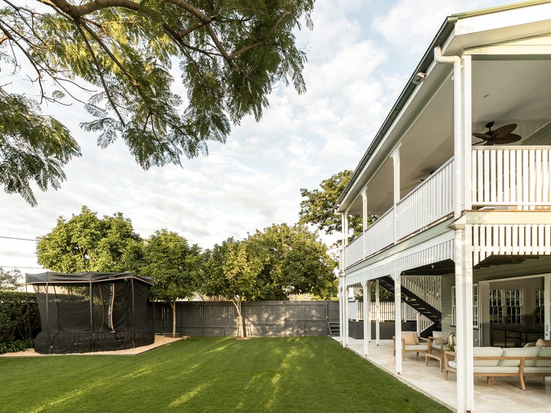 98 Hawdon Street, Wilston, Qld 4051 - Property Details