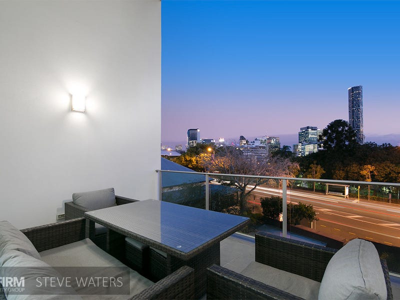 503/491 Wickham Terrace, Spring Hill, QLD 4000 - realestate.com.au