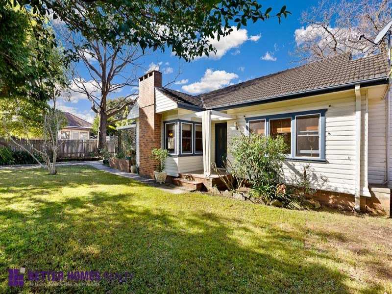136 Norfolk Road, North Epping, NSW 2121 - realestate.com.au