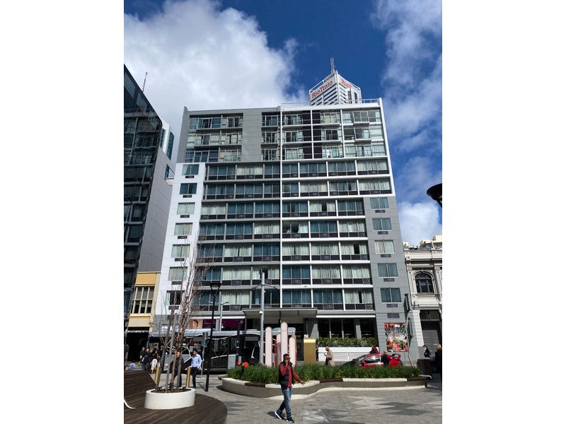 602/305 Murray Street, Perth, WA 6000 - Property Details