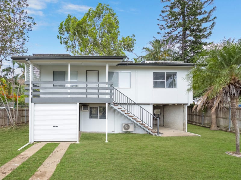 491 Stuart Drive, Stuart, Qld 4811 - Property Details