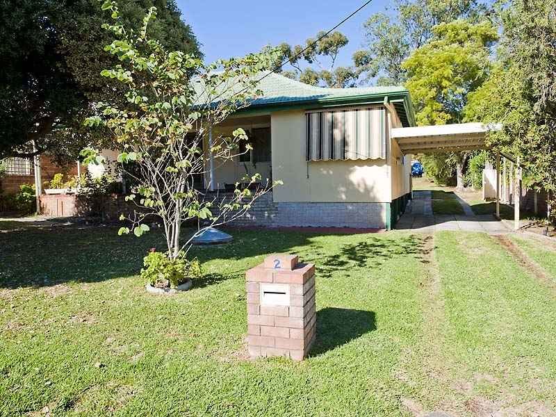 2 Arthur Street, Mosman Park, WA 6012 - realestate.com.au