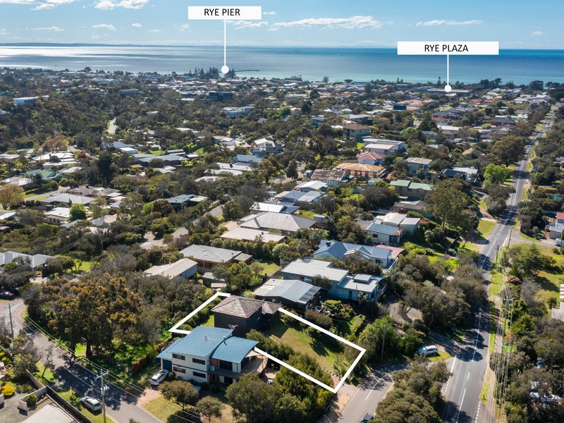 92 Weeroona Street, Rye, Vic 3941 - Property Details