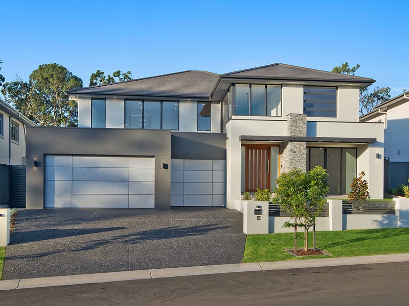15 Walker Avenue, Norwest, NSW 2153 - Property Details