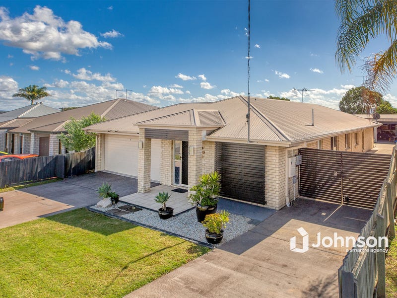 9 Mary Street, Bundamba, Qld 4304 - Property Details