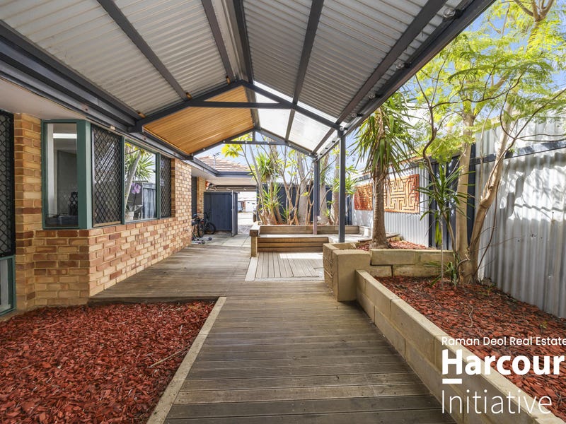 5 Honeyeater Terrace, Ellenbrook, WA 6069 - Property Details