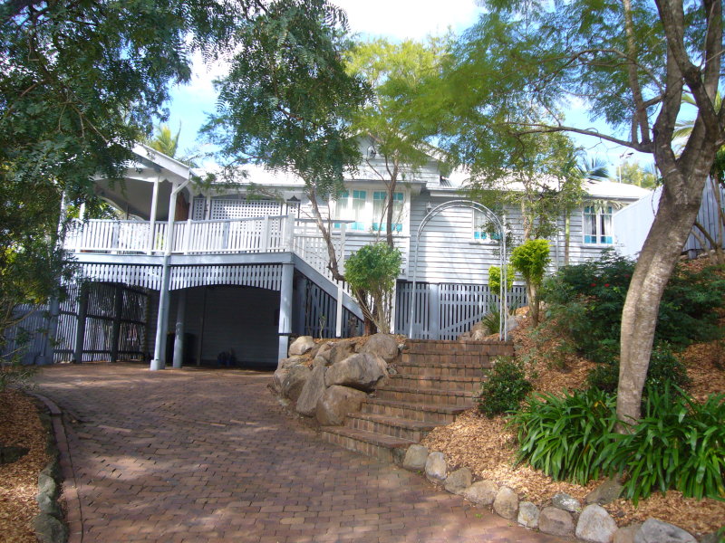 14 Gordon Tce, Indooroopilly, Qld 4068 - Property Details