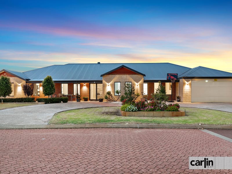 16 Kinship Way, Atwell, WA 6164 - Property Details