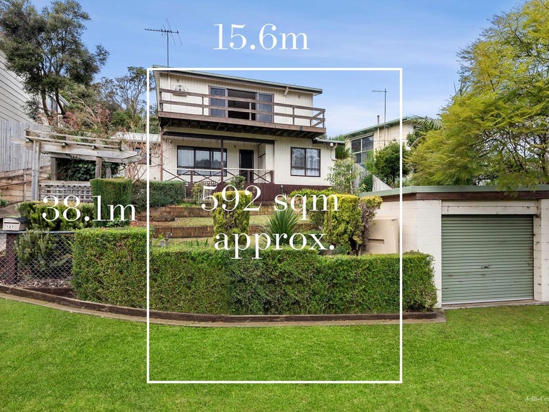 127 Melbourne Road, Rye, Vic 3941 - Property Details