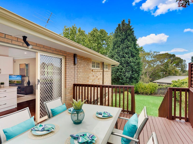 1 Tabora Street, Forestville, NSW 2087 - Property Details