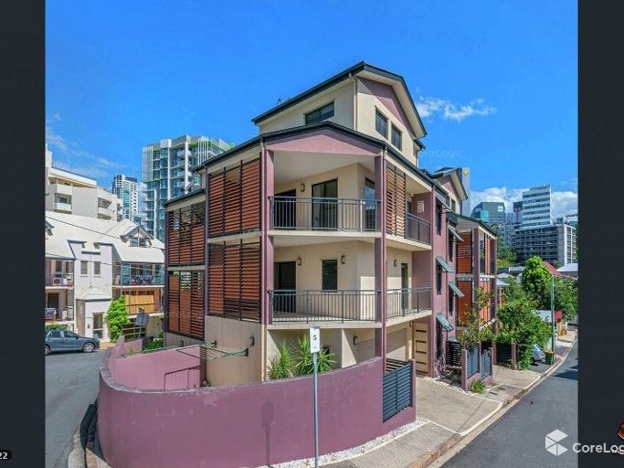 29 Terrace Street, Spring Hill, QLD 4000 - realestate.com.au