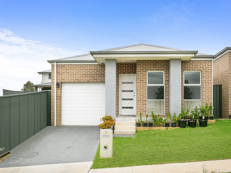 3 Peppercress Ridge, Leppington, NSW 2179 - Property Details