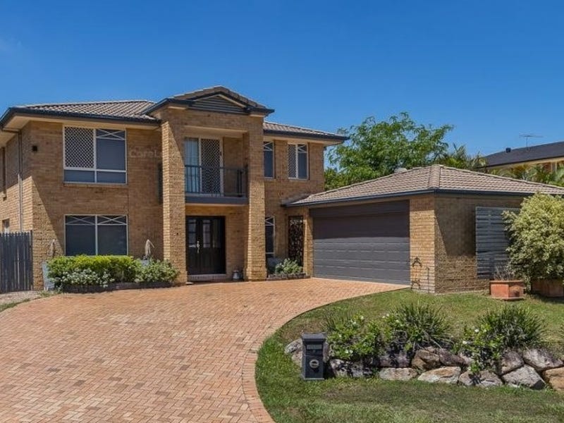 7 Vivaldi Place, MacKenzie, Qld 4156 - Property Details